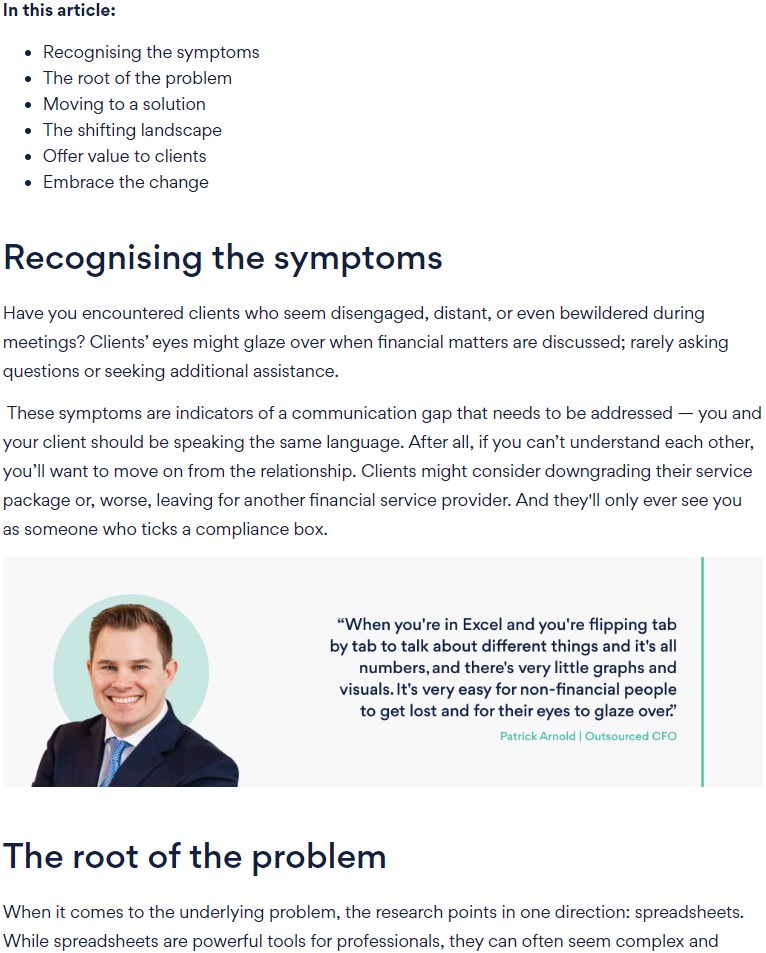 The Best B2B Blog Examples for Content Marketing [2024]