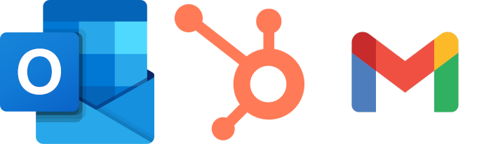 How to Connect HubSpot’s Email Integration [Gmail & Outlook)