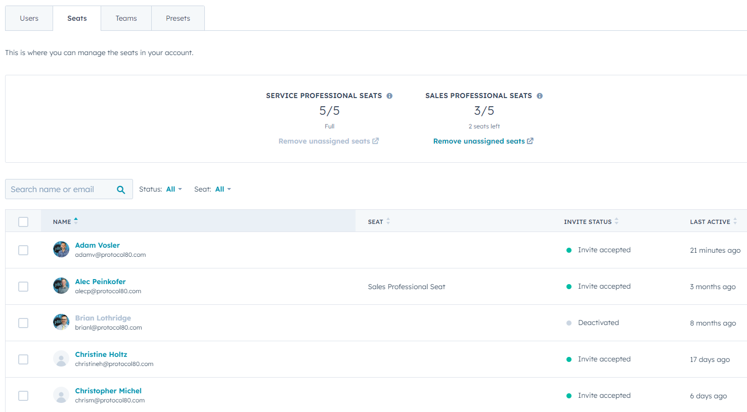 How Many Paid HubSpot Seats Do You Need? Features vs. Free
