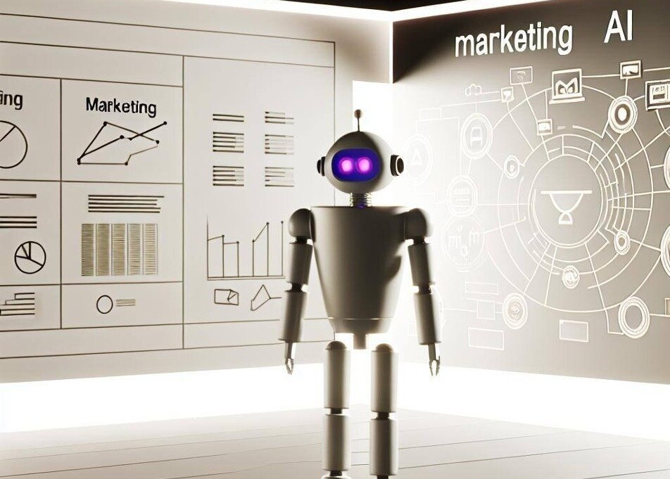 Data Miner to Doppelganger: AI Digital Marketing Guide for B2Bs