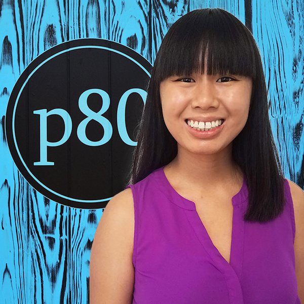 Katheryn Frazier - Inbound Marketing Specialist