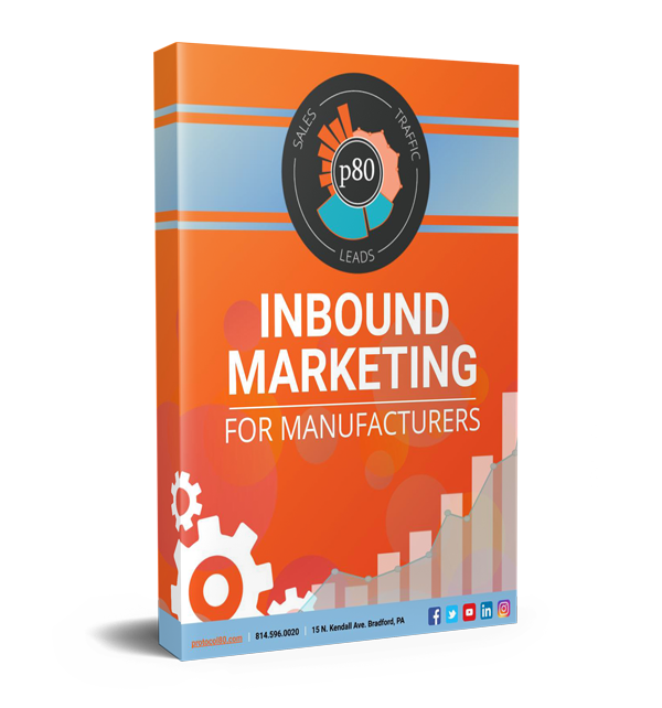 Free Inbound Marketing Resources for B2B Manufacturers